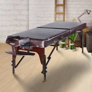 7 Best Portable Massage Tables - (Reviews & Guide 2022)