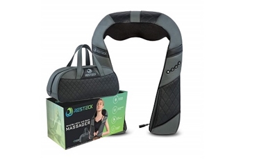 Resteck Neck and Shoulder Massager Review