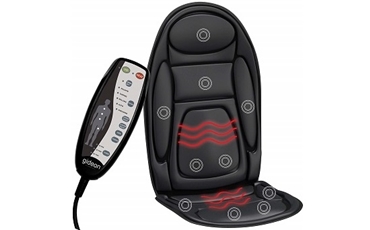 Gideon Massage Cushion Review - The Massage Mag