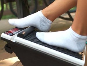 MedMassager MMF06 Foot Massager Review - The Massage Mag