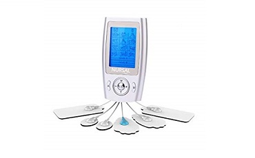 NURSAL TENS Unit Review - The Massage Mag