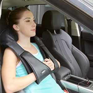 How Long Should You Use a Back Massager For? - The Massage Mag